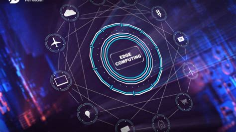 Edge Computing Market