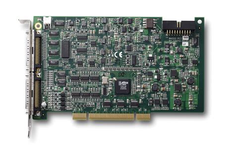 Pci Adlink