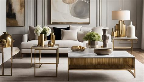 Elevate Your Space With Luxury Home Decorating