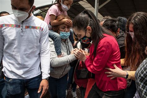 Fotogalería Claudia Sheinbaum En Campaña Por La Presidencia