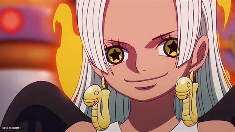 ONE PIECE セラフィム一覧 SERAPHIM