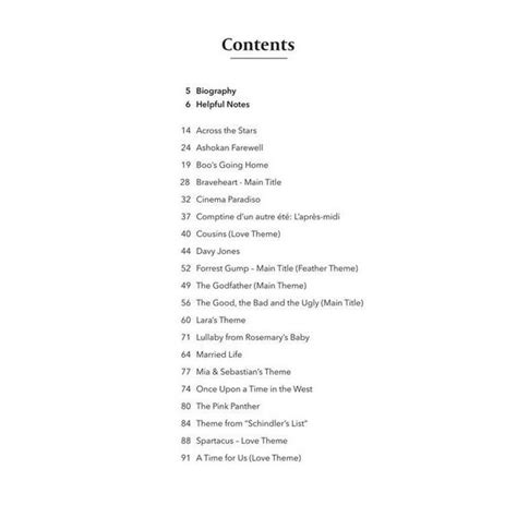 Hal Leonard Movie Themes Classical Guitar Thomann Uk