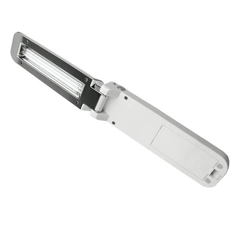 Uv uv desinfektion lampe keimtötende Licht tragbar Vicedeal