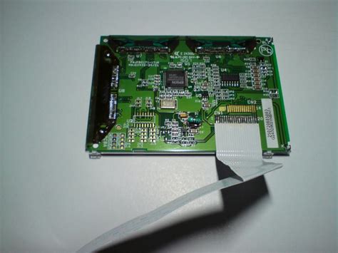 Ketron Midjay Plus Display