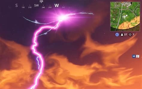 Oh No Its The Meteors All Oved Again Fortnite Battle Royale Armory Amino