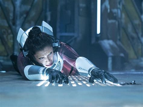Photo De Rachael Ancheril Star Trek Discovery Photo Rachael