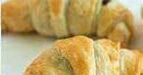 Cuernitos 188 Recetas Caseras Cookpad