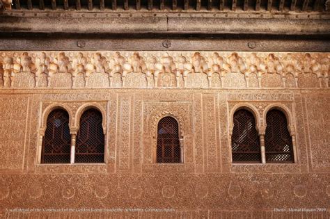 Mohamed Bhanji On Linkedin Munaf Husain Your Wonderful Post On Alhambra Prompts Me To Recall The…