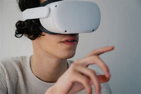 Should You Get Oculus Quest Two Pro Best Vr