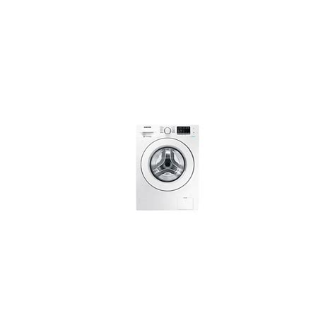 Bedienungsanleitung Samsung WW60J4210LW1 (356 Seiten)