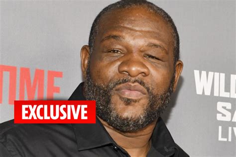 Riddick Bowe Reveals All About Life After Boxing From Multi