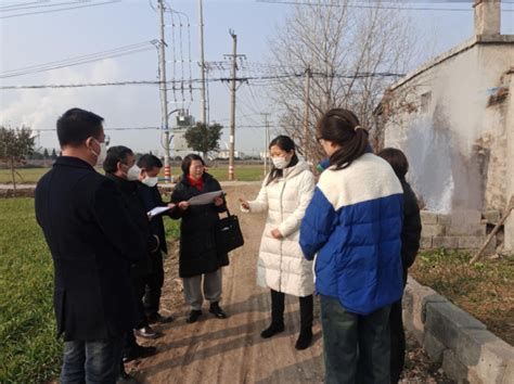 市民政局赴烈山开展低保核查工作淮北市民政局