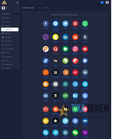 Comet App Review 2024 Honest Review And Member Area