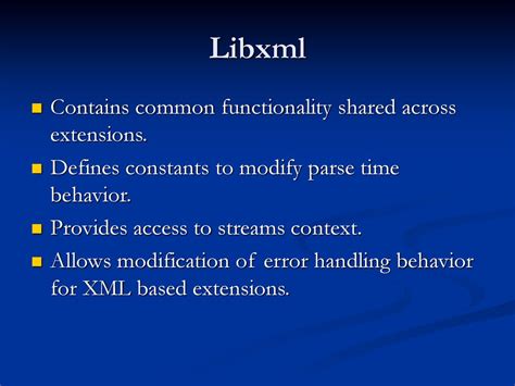 Advanced XML And Web Services Ppt Download