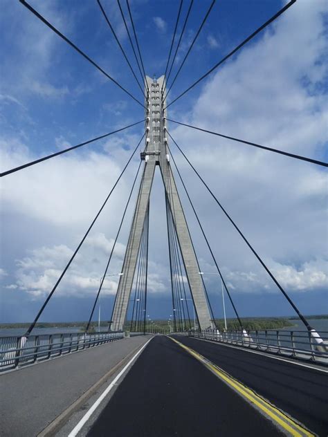 Structurae En Replot Bridge
