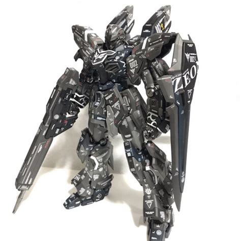 シャア専用サイコザクBUCHIさんのガンプラ作品GUNSTAガンスタ