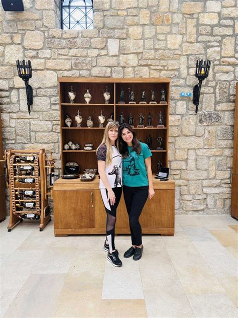 Elisaveta Vackova On Linkedin В Исторически парк с Деляна Трочкова