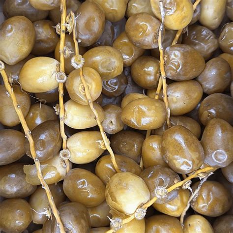 Fresh Dates Red Berry