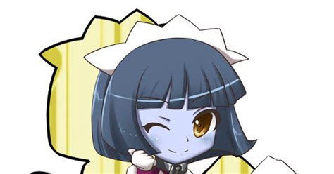 Prw2 【prw2】プチウェンディ【キニュー特戦隊】 Mizukiりゃん閣下のイラスト Pixiv