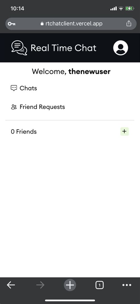 Github Mohmhagras Realtimechatapp A Full Stack Real Time Chat Web