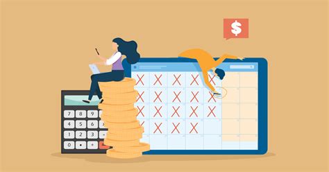 Managing Retroactive Payments Using Time Tracking Ebillity