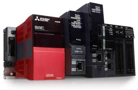 Plc Programmable Logic Controllers At ₹ 12000 Piece Programmable Controllers In Bhubaneswar