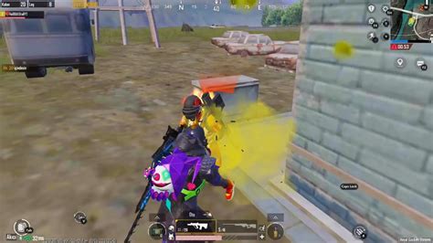 Serİye Devam One Man Squad Pubg Mobİl Youtube