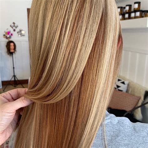 Beautiful Strawberry Blonde Hair Color Ideas Pale Skin Hair Color