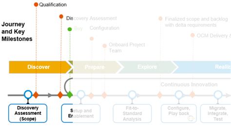 The Discovery Process In Erp Implemenation