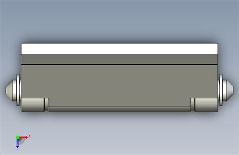 鋅合金鉸鏈mch A 3d多系列多零件图纸模型 Step 模型图纸下载 懒石网