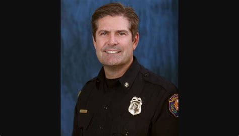 Carson City Fire Chief Announces Retirement Local News