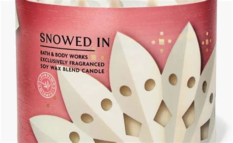 Bath And Body Works Pulls Candle After Criticism Over Label That