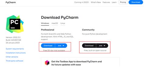 python与pycharm从零安装 CSDN博客 python与pycharm从零安装 CSDN博客
