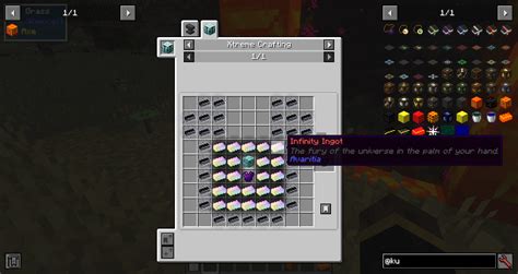 Chimera One Minecraft Modpacks Curseforge