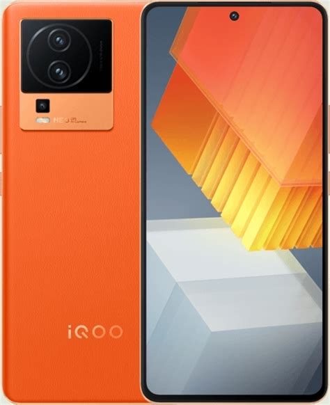 Iqoo Neo 7 Se Chipset Tipped Ahead Of Launch Specifications