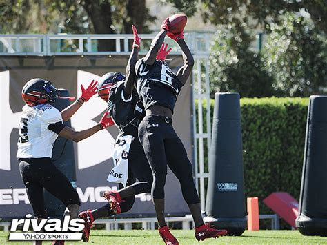 De Marvion Overshown 2018 Safety Texas