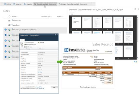 Sharepoint Document Toolkit Compatibility