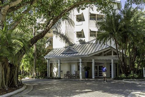 Hyatt Centric Key West Resort Spa Best At Travel