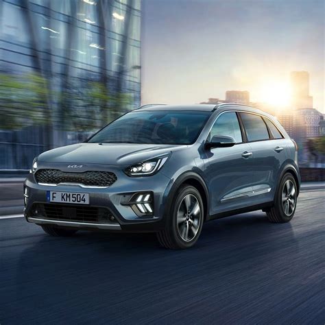 Kia Sorento Híbrido Enchufable Taller Oficial Kia Malaga