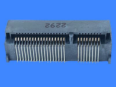J M Connector Anytronic