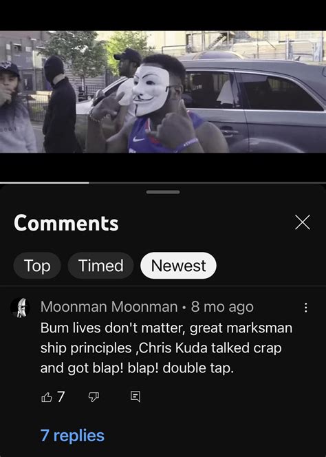 Bruv Wtf Does The Second One Even Mean R Ukdrill