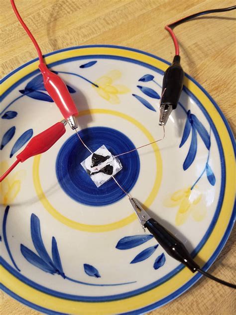 Mengapa Transistor Diy Ini Tidak Akan Melakukan
