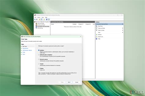 How To Set Up And Use The Firewall On Windows 11