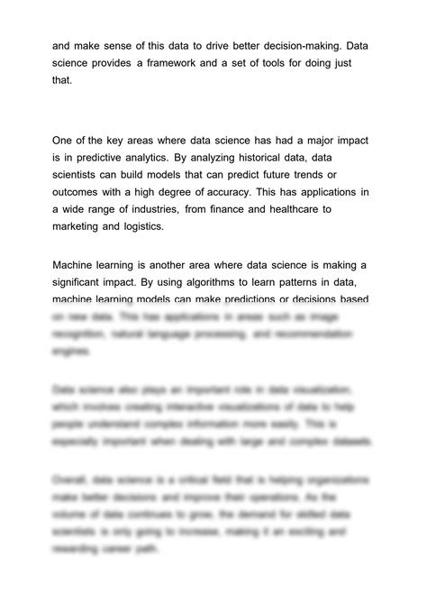 Solution Mastering Data Science With Python The Ultimate Guide 2023