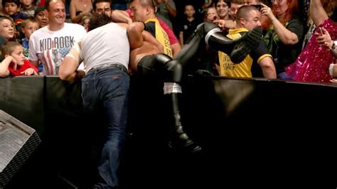 John Cena And Roman Reigns Vs Randy Orton And Kane Photos John Cena