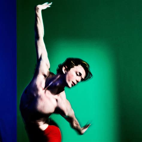Our People Scottish Ballet