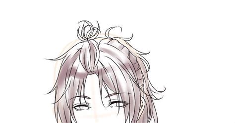 ツキウタ。 落書き Yd馬糞君のイラスト Pixiv