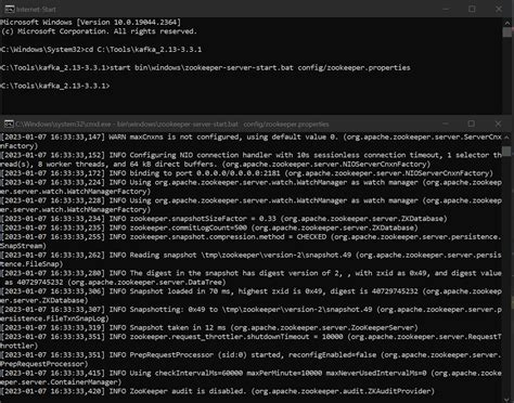 Github Red Maltp Kafka