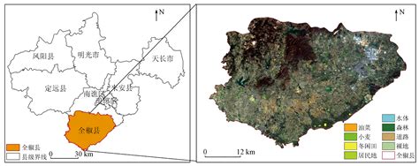 Crops Identification Based On Sentinel 2 Data With Multi Feature Optimization