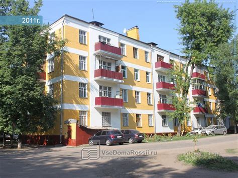 Волгоград, офисное здание "Меркурий", улица Калинина